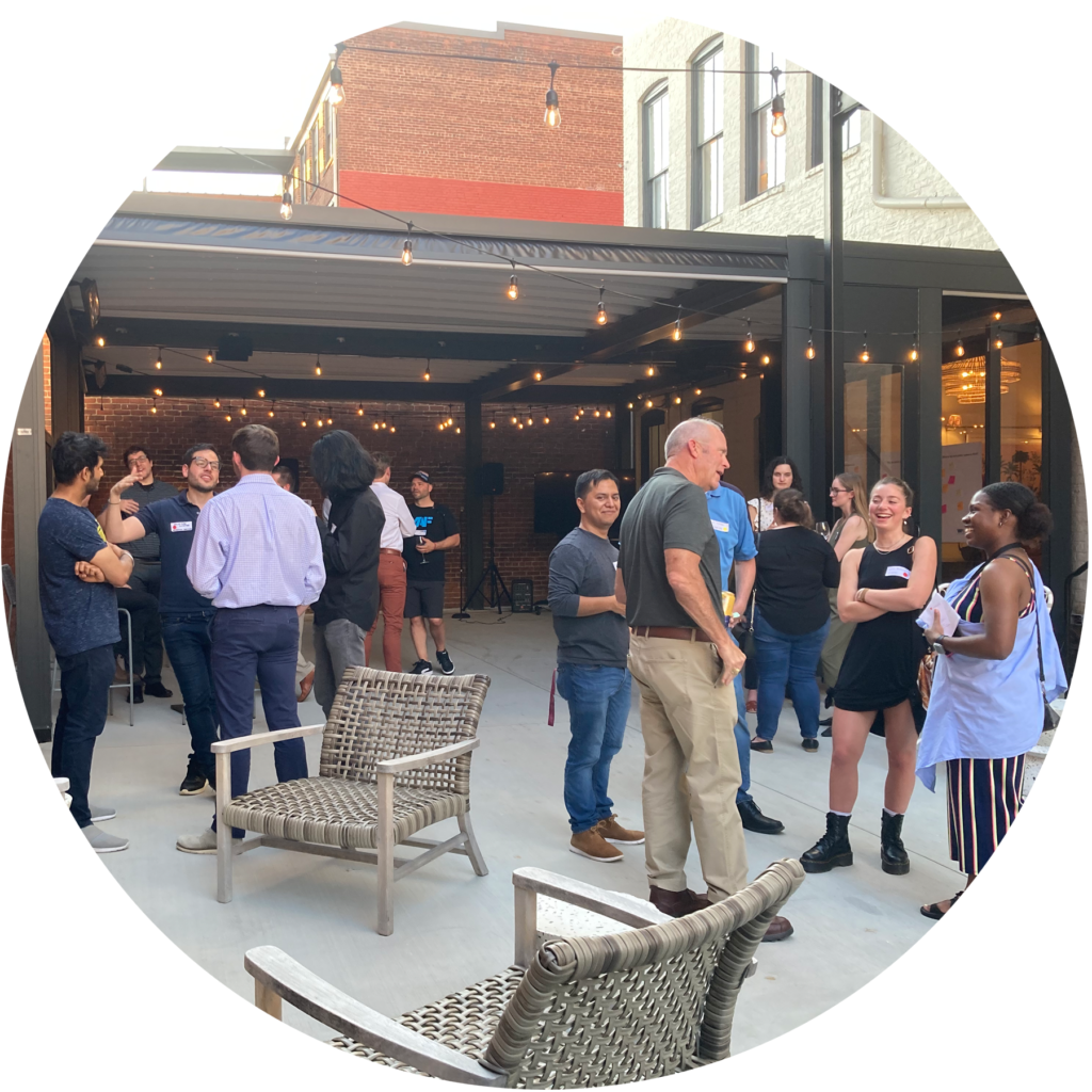 Young Architects Forum (YAF) - AIA Richmond