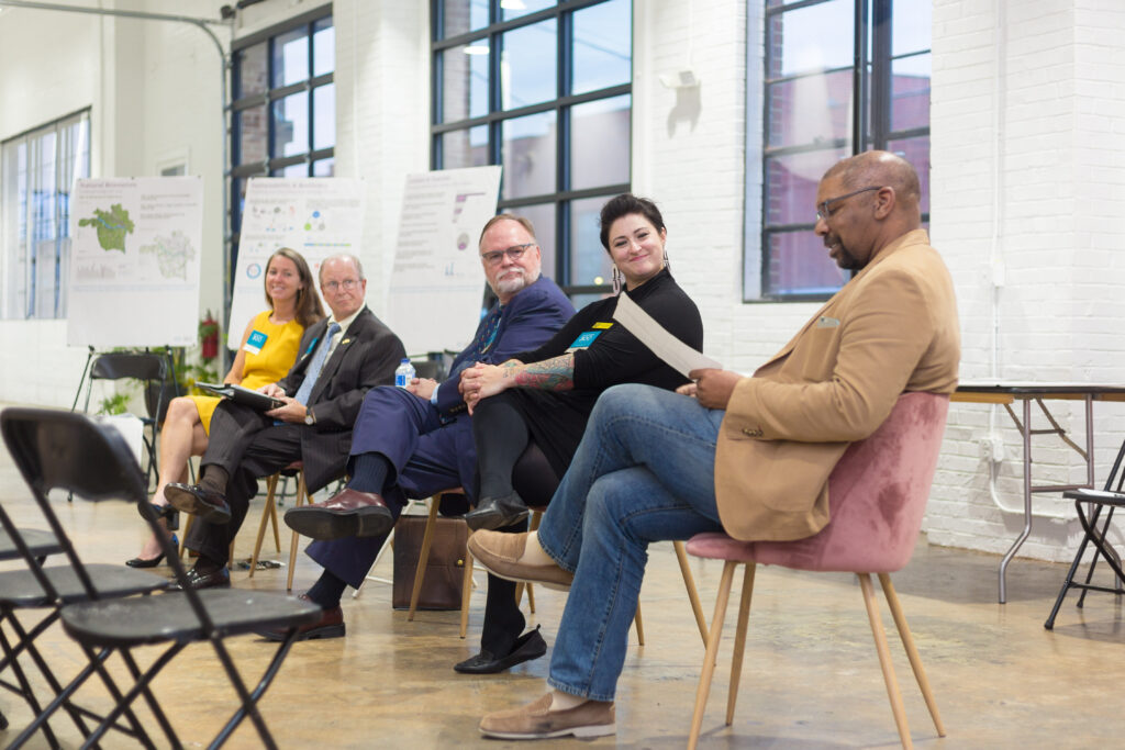 Community & Government Affairs - AIA Richmond